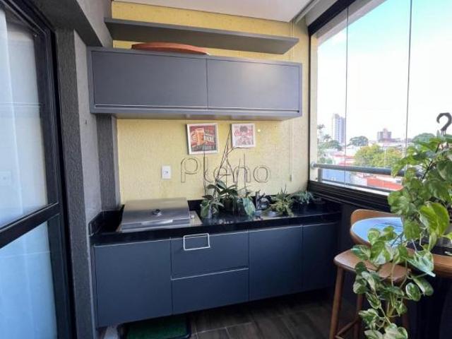 Apartamento à venda em Indaiatuba, Centro, com 3 suítes, com 133 m², Residencial