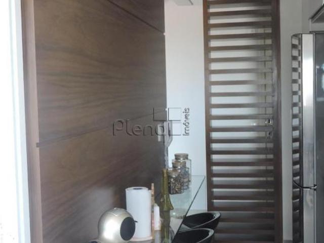 Apartamento à venda em Indaiatuba, Cidade Nova II, com 2 quartos, com 67 m², Pát