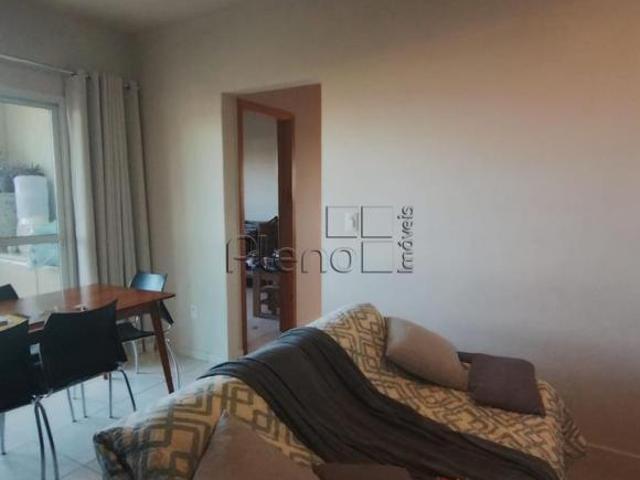 Apartamento à venda em Indaiatuba, Aqui se Vive, com 3 quartos, com 84 m²