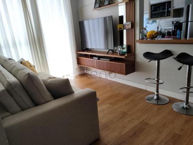 Apartamento à venda em Indaiatuba, Bairro Pau Preto, com 3 quartos, com 93 m², P