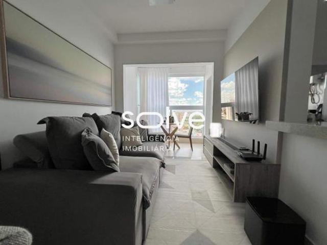 Apartamento à venda em Indaiatuba Edifício Imagine, 3 quartos 85 m² por 1.100.000,00