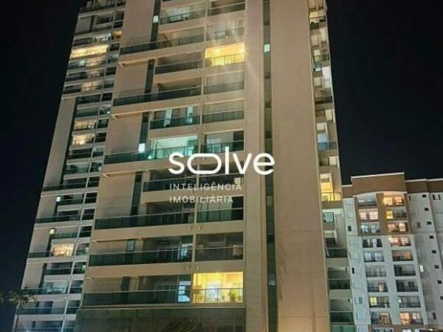 Apartamento à venda em Indaiatuba Edifício Le Jardin, 3 quartos 88 m² por 1.190.000,00