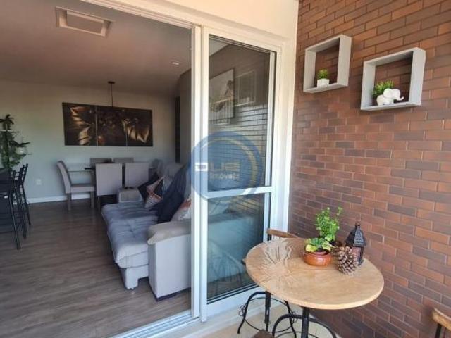 Apartamento à venda em Indaiatuba Edifício SOHO