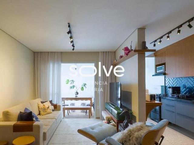 Apartamento à venda em Indaiatuba Edifício Soho, 3 quartos 86 m² por 950.000,00