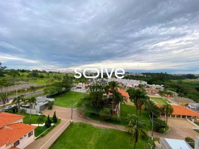 Apartamento à venda em Indaiatuba Edifício Vila do Parque, 2 quartos 74 m² por 830.000,00