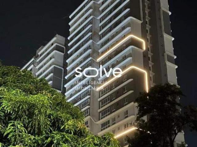 Apartamento à venda em Indaiatuba Espaço Conceição, 3 quartos 85,13 m² por 905.000,00