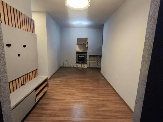Apartamento à venda em Indaiatuba, Europark Comercial, com 2 quartos, com 60 m²