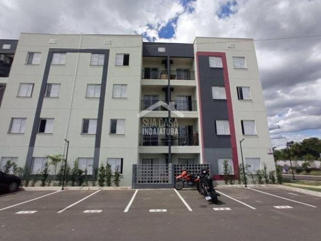 Apartamento a Venda em Indaiatuba Evo Residence
