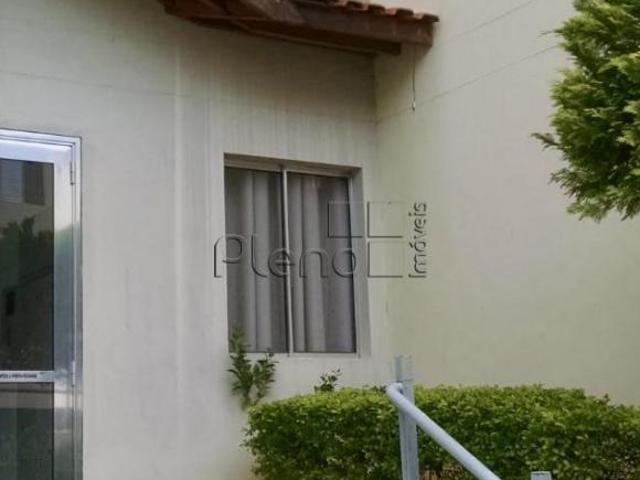 Apartamento à venda em Indaiatuba, Itaici, com 3 quartos, com 64 m², Residencial