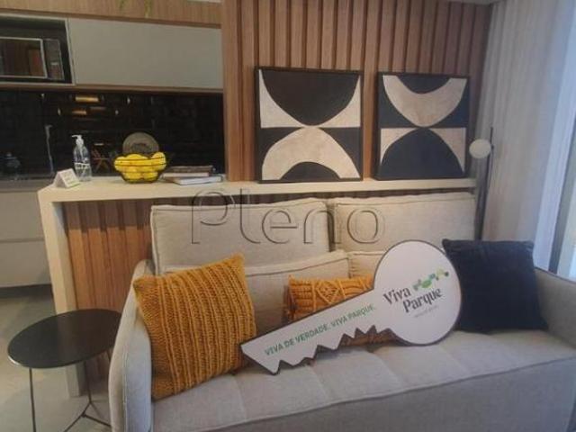 Apartamento à venda em Indaiatuba, Jardim Barcelona, com 2 quartos, com 48 m²