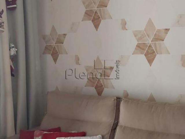 Apartamento à venda em Indaiatuba, Jardim Casablanca, com 2 quartos, com 51 m²