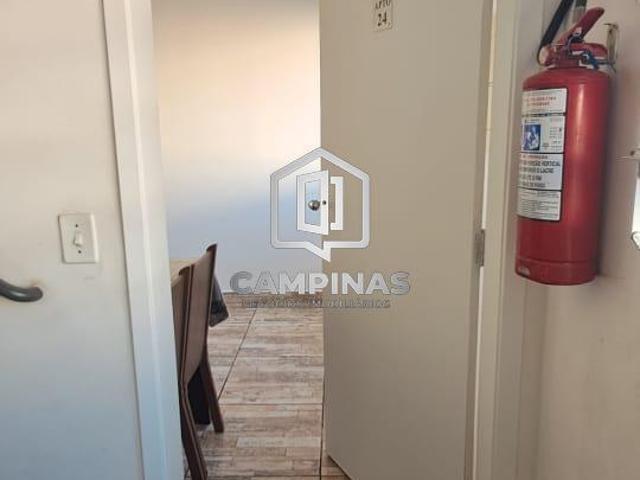 Apartamento à venda em Indaiatuba, Jardim dos Colibris, com 2 quartos, com 49 m²