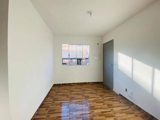 Apartamento à venda em Indaiatuba, Jardim dos Colibris, com 2 quartos, com 51.06 m², Vitoria Régia