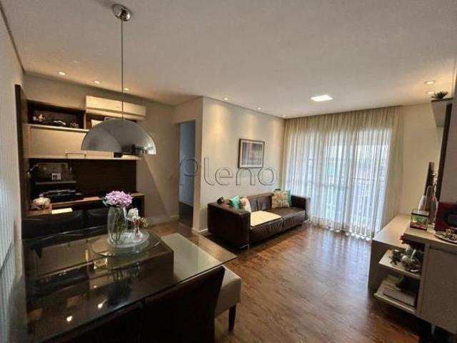 Apartamento à venda em Indaiatuba, Jardim Pompeia Soho, com 3 quartos, com 86 m², Edifício Soho