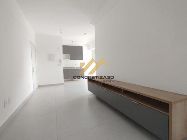 Apartamento à venda em Indaiatuba, Manai, com 2 quartos, com 60.79 m², Manai Residence