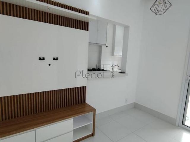 Apartamento à venda em Indaiatuba, Jardim Santiago, com 3 quartos, com 74 m²
