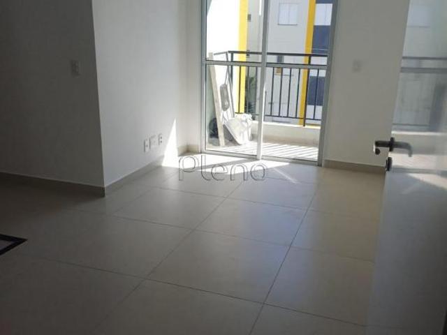 Apartamento à venda em Indaiatuba, Jardins do Império, com 2 quartos, com 55 m²