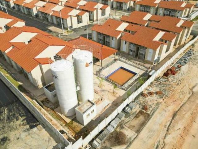 Apartamento à venda em Indaiatuba, Mato Dentro, com 2 quartos, com 51 m²