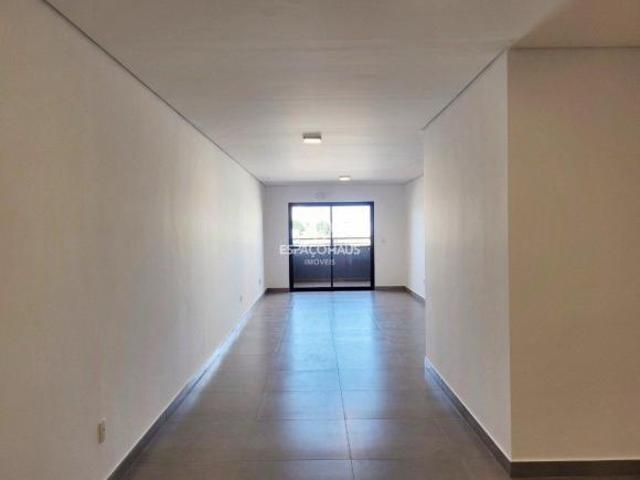 Apartamento a Venda em Indaiatuba no Edifício Paulistânia 3 suítes e 126,00 m2