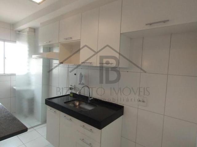 Apartamento à venda em Indaiatuba no Residencial Spazio Iluminare, cidade maravilhosa localizada a