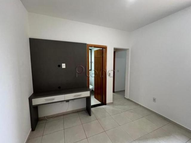 Apartamento à venda em Indaiatuba, Núcleo Habitacional Brigadeiro Faria Lima, co