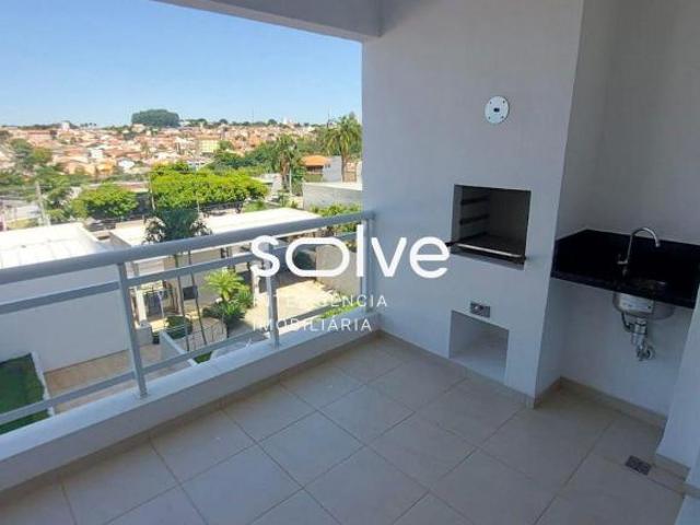 Apartamento à venda em Indaiatuba Sky Towers, 2 quartos 82 m² por 760.000,00