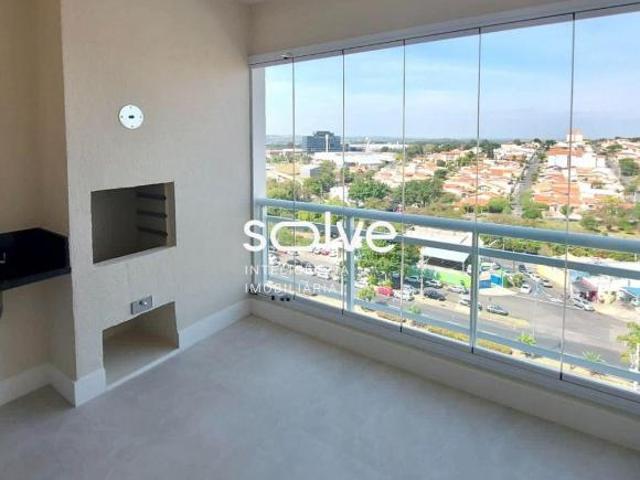Apartamento à venda em Indaiatuba Sky Towers, 2 quartos 82 m² por 830.000,00