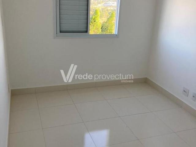 Apartamento à venda em Indaiatuba, SP