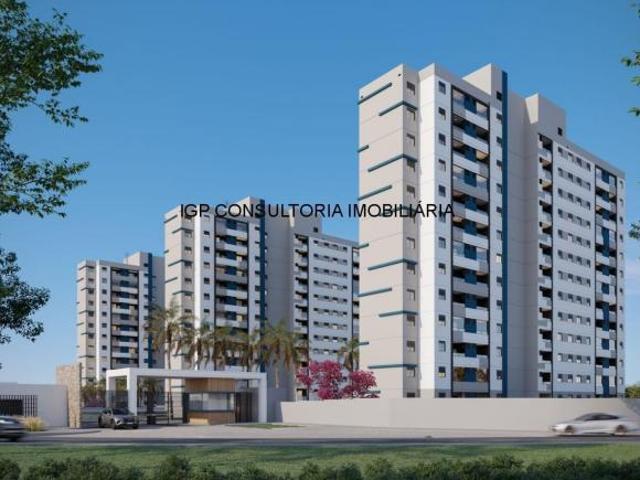 Apartamento à venda em Indaiatuba SP: 2 quartos, 2 salas, 1 banheiro, 1 vaga de garagem!