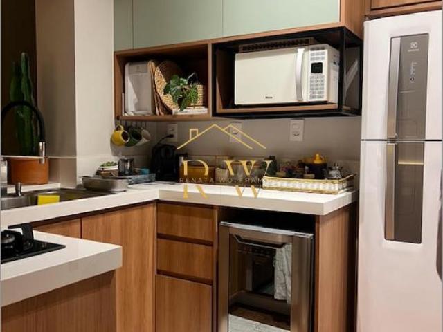 Apartamento à venda em Indaiatuba SP: 2 quartos, 2 suítes, 3 banheiros, 2 vagas, 82 m² na Vila Homer