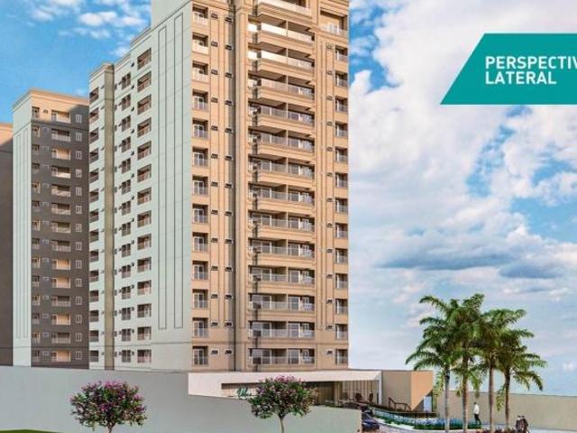 Apartamento à venda em Indaiatuba SP, Chácara Belvedere: 2 quartos, 2 suítes, 2 salas, 3 banheiros