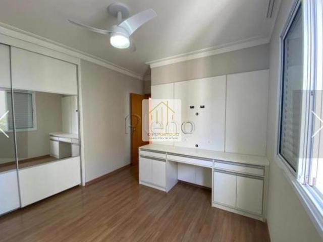 Apartamento à venda em Indaiatuba SP, Bairro Pau Preto: 3 quartos, 1 suíte, 2 salas, 2 vagas de gara