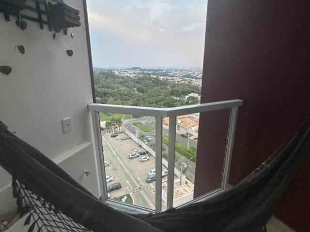 Apartamento à venda em Indaiatuba SP, Jardim Bela Vista: 3 quartos, 1 suíte, 2 salas, 2 banheiros, 2
