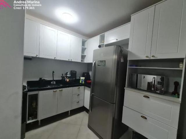 Apartamento à venda em Indaiatuba SP, Jardim Bela Vista: 2 quartos, 1 banheiro, 2 vagas de garagem