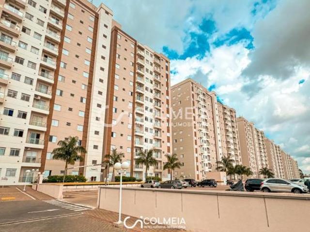Apartamento à venda em Indaiatuba SP, Jardim Casablanca: 2 quartos, 2 salas, 2 vagas, 51,00 m² de ár