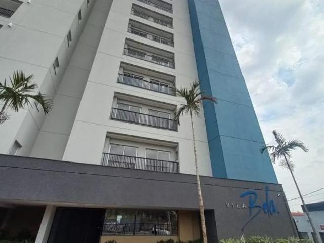 Apartamento à venda em Indaiatuba SP, Jardim Santa Cruz: 2 quartos, 2 suítes, 1 sala, 3 banheiros, 2