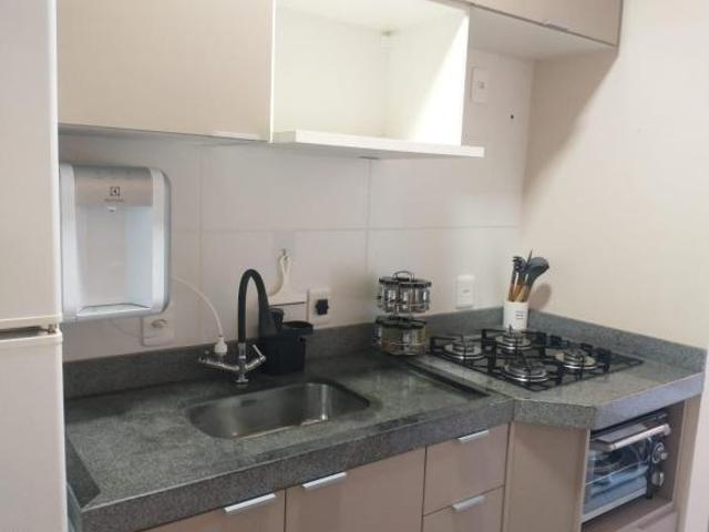 Apartamento à venda em Indaiatuba SP no Jardim Bela Vista com 56,00 m² de área: sua oportunidade de