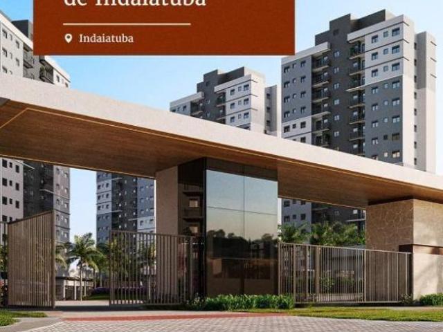 Apartamento à venda em Indaiatuba SP, Parque Barnabé: 3 quartos, 1 suíte, 2 salas, 2 banheiros, 2 va