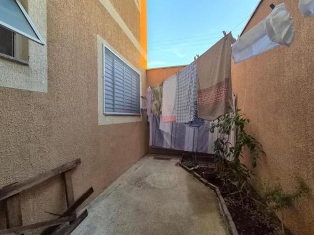 Apartamento à venda em Indaiatuba SP, Parque Campo Bonito: 2 quartos, sala, banheiro, vaga de garage