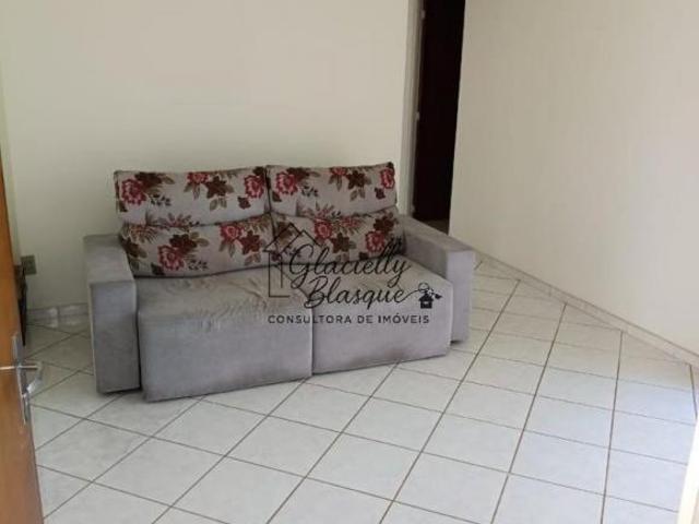 Apartamento à venda em Indaiatuba SP, Parque Residencial Indaiá: 2 quartos, 1 sala, 1 banheiro, 1 va