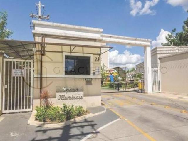 Apartamento à venda em Indaiatuba SP, Parque São Lourenço: 3 quartos, 1 suíte, 2 salas, 2 banheiros