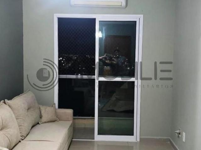 Apartamento à venda em Indaiatuba SP, Residencial Monte Verde: 2 quartos, 1 suíte, 65m². Agende sua