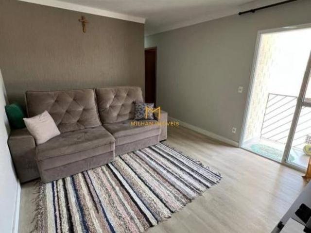 Apartamento à venda em Indaiatuba SP Residencial Solar dos Girassóis