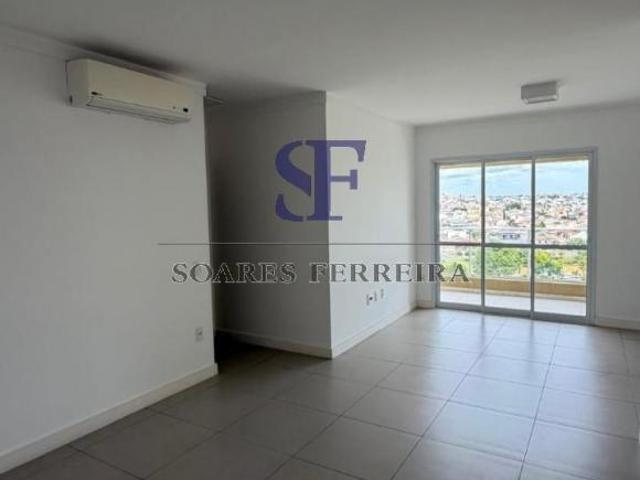 Apartamento à venda em Indaiatuba SP, Vila Almeida: 3 quartos, 1 suíte, 2 salas, 105 m² de área. Ven