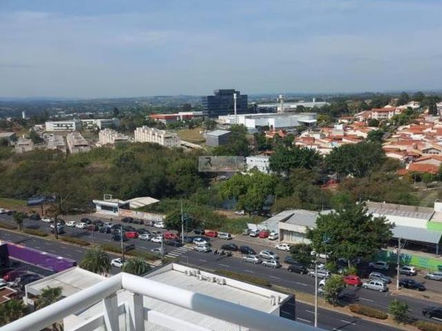 Apartamento à venda em Indaiatuba SP, Vila Homero: 2 quartos, 2 suítes, 1 sala, 3 banheiros, 2 vagas