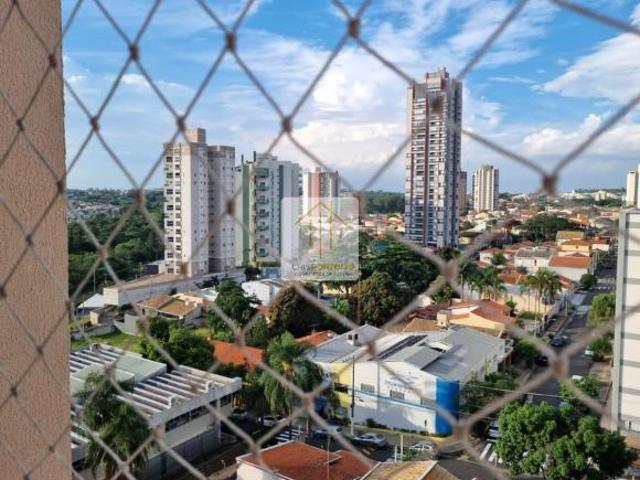Apartamento à venda em Indaiatuba SP, Vila Sfeir: 2 quartos, 1 suíte, 2 salas, 2 vagas, 104,70m². Im
