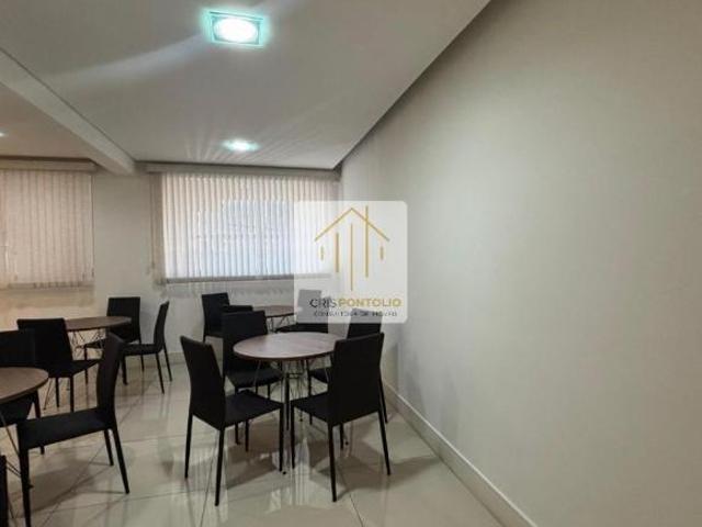 Apartamento à venda em Indaiatuba SP, Vila Sfeir: 3 quartos, 1 suíte, 2 salas, 2 banheiros, 2 vagas