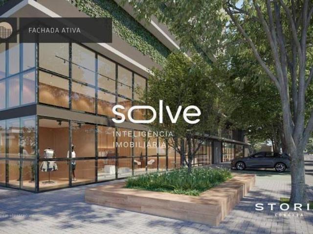 Apartamento à venda em Indaiatuba Storia, 3 quartos 89 m² por 1.200.000,00