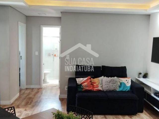 Apartamento a Venda em Indaiatuba Plaza Bella Vista