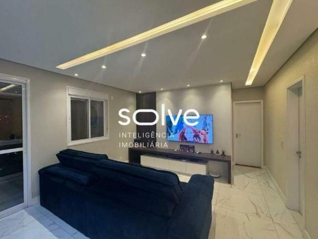 Apartamento à venda em Indaiatuba Premium Residence, 2 quartos 92 m² por 800.000,00